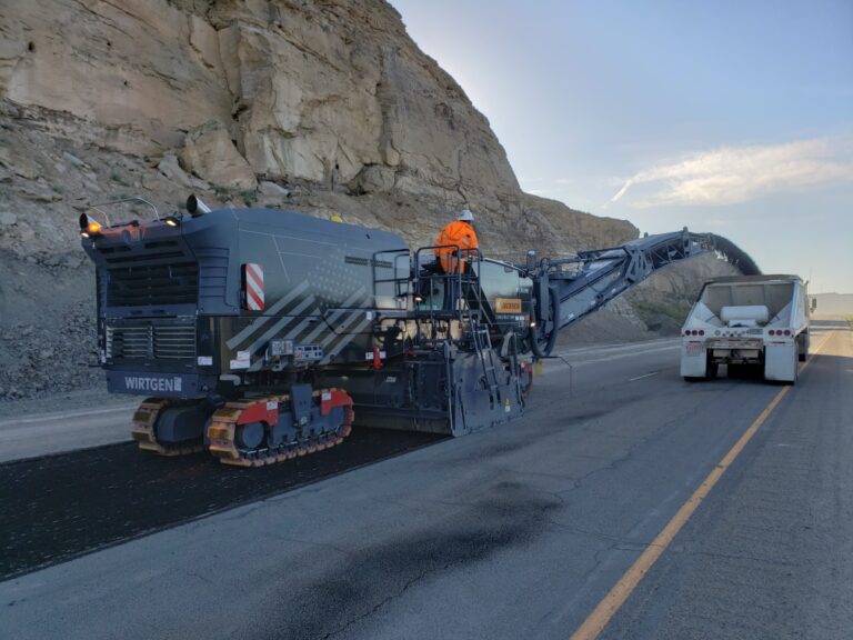 Telecom, Power & Gas Construction Experts | B Jackson Construction