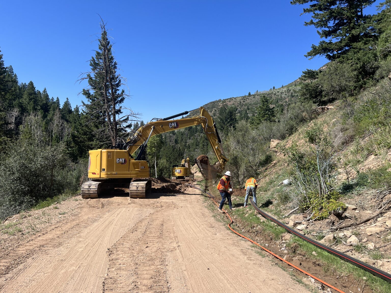 B. Jackson construction